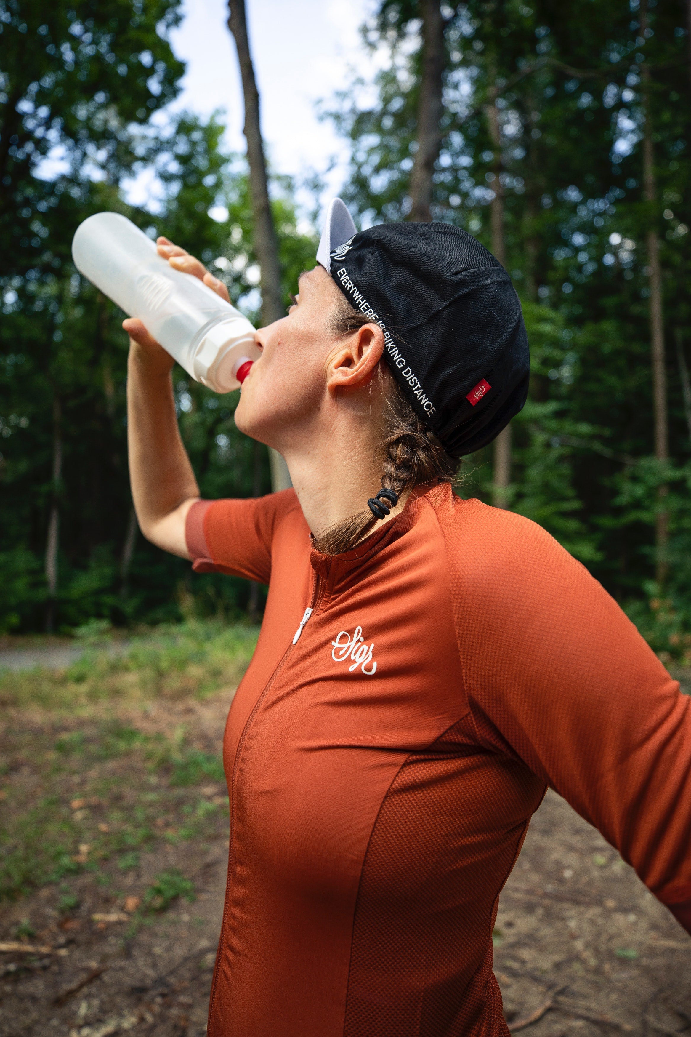 Hydration and Filtration – BASE X OUTDOORS