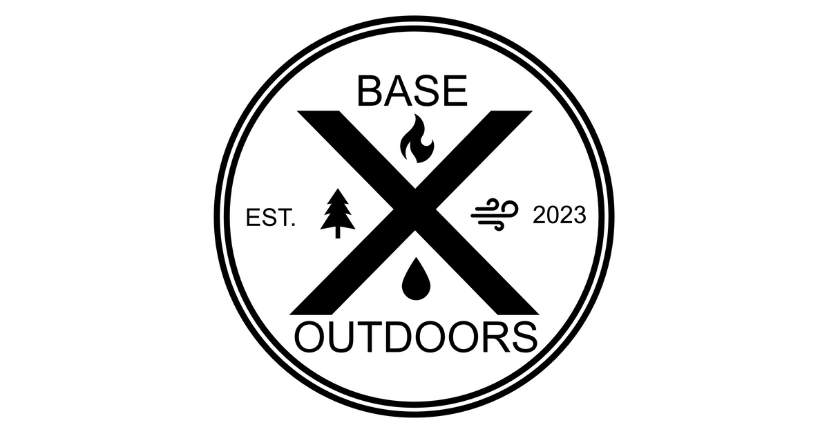 Base X Outdoors – BASE X OUTDOORS