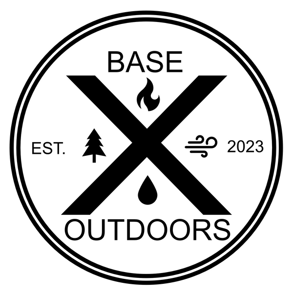 Base X Outdoors – BASE X OUTDOORS